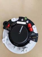 China 6 Inch 2*30w Wifi PA Ceiling Speaker System With One Active And One Passive Speaker for sale