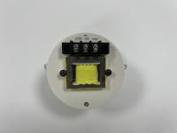 China 3way PA System Speakers Ceiling Speaker 6W 1.5W 103×80mm for sale
