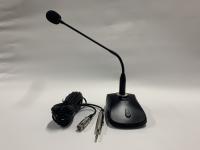 China Lightweight Wireless Conference Systems Tabletop Condenser Microphone for sale