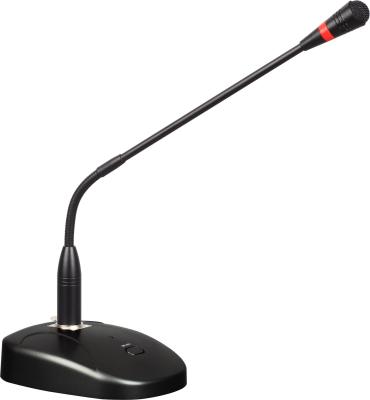 China Lightweight Wireless Conference Systems Tabletop Condenser Microphone for sale
