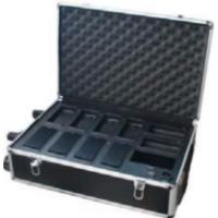 China 6MHz Conference Microphone System 6 To 8MHz Desktop IR Distributors for sale