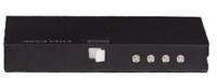 China Rechargeable Lit Battery Wireless Conference Systems Digital Audio System DC12V for sale