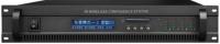 China Rechargeable Lit Battery Wireless Conference Systems Digital Audio System DC12V for sale