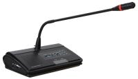 China 5 Channel UHF Digital Conference Room Audio Equipment 105dB S N Ratio for sale