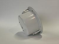 China IP POE Powered Ceiling Speaker Built-In Amplifier 6W Class D Amplifier for sale