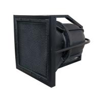 China 200W Wireless Conference Systems Weatherproof Outdoor Football Stadium Speakers ROHS for sale