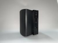 China Lightweight POE IP Wall Mount Home Speaker System Built In 15W Class-D Amplifier for sale