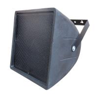 China RoHS Outdoor Stadium Speaker Systems 8 Ohm 200 Watt Pa Horn Speaker for sale