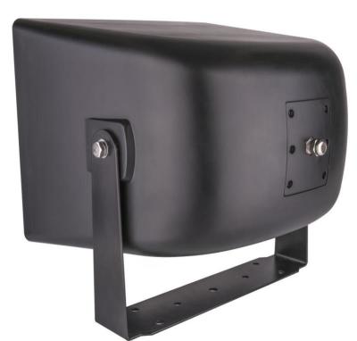 China 100W 50W Professional Audio Speakers Weatherproof High Power Sound System 103dB for sale