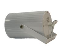China 70V 100V Unidirectional Sound Projector Outdoor Weatherproof Projection Speaker for sale