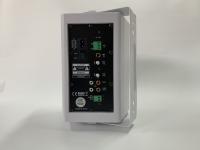 China 20W+20W PA Active Speaker Wall Mount 220V 60Hz for sale