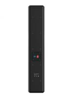 China 8ohms Line Array Column Speaker Single Speaker PA System 98dB Sensitivity for sale