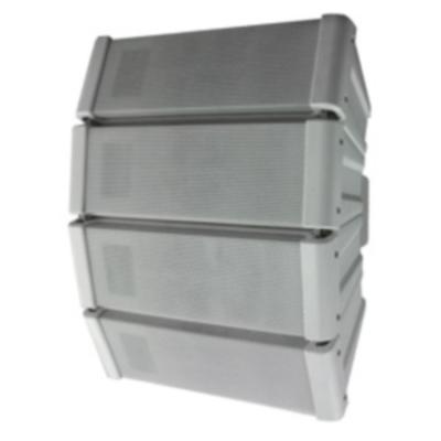 China 5in 200W Compact Line Array Speaker System Two Way Pro PA System for sale