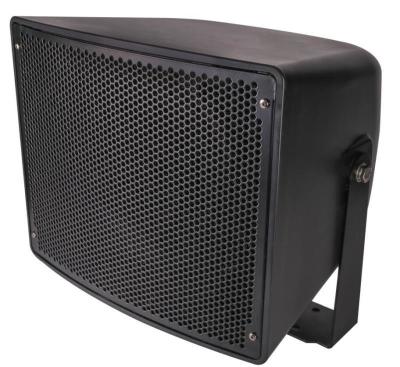 China 103dB Professional Audio Speakers High Power Audio Woofers 200W for sale