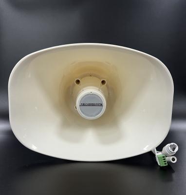 China 100dB 30w Sip PA System Speakers Ip Horn Speaker For Project for sale