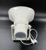 China 100dB 30w Sip PA System Speakers Ip Horn Speaker For Project for sale