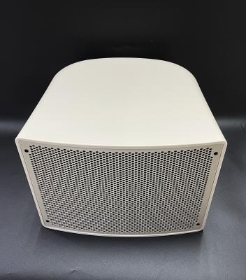 China 150W 8Ohms Weatherproof Stadium Horn Speaker With Stainless steel enclosure for sale