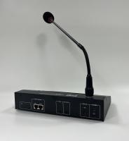 China PAVA EVAC Voice Evacuation System Touch Screen Microphone 120 Zones for sale