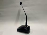 China FTD PA Microphone System Tabletop Condenser Microphone Support OEM for sale