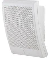 China Pa System 10w Wall Mount Speaker With Transformer ABS Enclosure for sale
