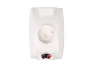 China 92dB 512Kbps Wall Mounted Speaker Public Address System 100v 70V for sale