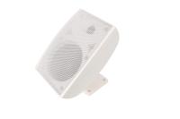 China 92dB 512Kbps Wall Mounted Speaker Public Address System 100v 70V for sale