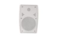 China 92dB 512Kbps Wall Mounted Speaker Public Address System 100v 70V for sale