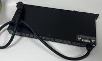China 25W Power Sequence Controller Support British And Chinese Power Plug 8 Channel Power Sequencer for sale