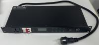 China 25W Power Sequence Controller Support British And Chinese Power Plug 8 Channel Power Sequencer for sale
