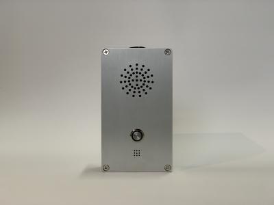 China Public Address Audio System Ip Intercom System Ip Intercom For Project for sale
