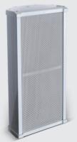 China Audio System Sound 10w Outdoor Ip Poe Column Speaker for sale