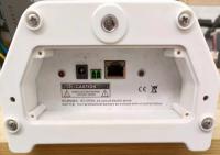 China Audio System Sound 10w Outdoor Ip Poe Column Speaker for sale