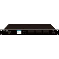 China Sound Equipment 500w Ip Pa System Ip Network Amplifier for sale
