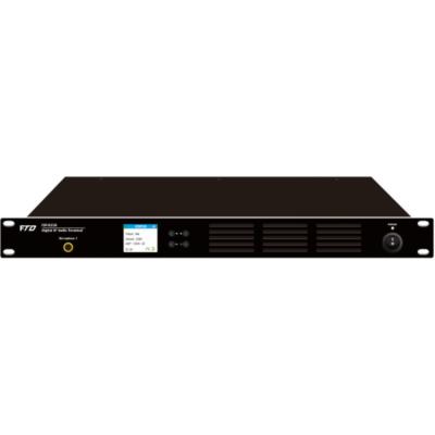 China Sound Equipment 500w Ip Pa System Ip Network Amplifier for sale