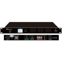China Sound Equipment 500w Ip Pa System Ip Network Amplifier for sale