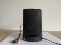 China Ip Public Address System 2*15w Ip Network Wall Mount Ip Speakers for sale