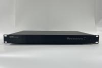 China Sound Equipment 500w Ip Pa System Ip Network Amplifier for sale