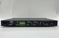 China Sound Equipment 500w Ip Pa System Ip Network Amplifier for sale
