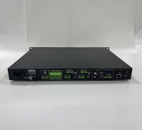 China Sound Equipment 500w Ip Pa System Ip Network Amplifier for sale