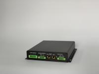 China 2*15W 8ohms Ip Network PA System Wall Mount Amplifier For Project for sale