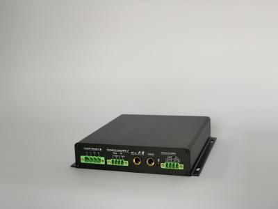 China 2*15W 8ohms Ip Network PA System Wall Mount Amplifier For Project for sale