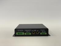 China 2*15W 8ohms Ip Network PA System Wall Mount Amplifier For Project for sale