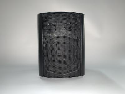 China 10W/15W IP Amplifier Pa System Ip Poe Powered Wall Mount Speakers for sale