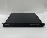 China 8 Zone Ip Pa System Amplifier Ip Network Audio Adapter for sale