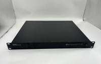 China Broadcast System Ip Public Address Pa System Ip Network Audio Adapter for sale