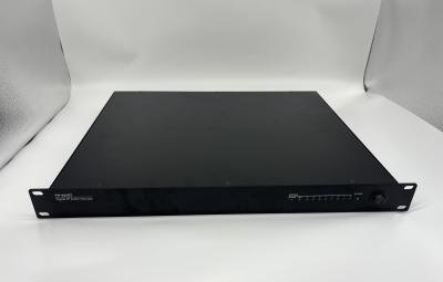 China Broadcast System Ip Public Address Pa System Ip Network Audio Adapter for sale