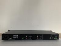 China Broadcast System Ip Public Address Pa System Ip Network Audio Adapter for sale