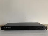 China Broadcast Pa System Ip Network Audio Encoder Ip Public Address System for sale