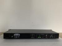 China Broadcast Pa System Ip Network Audio Encoder Ip Public Address System for sale
