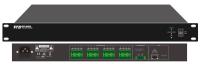 China Ip System 32 Zone IP Network Fire Alarm Panel for sale